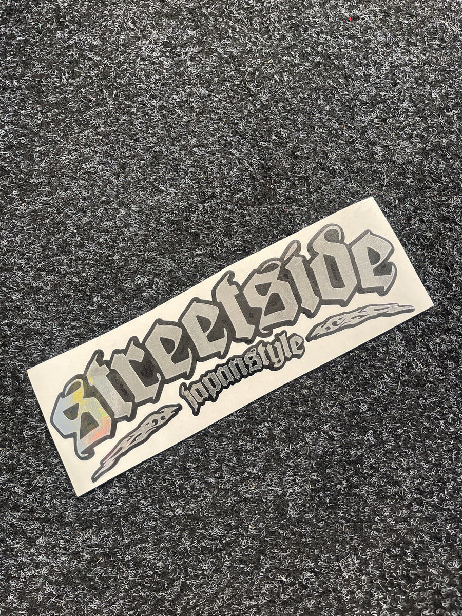 JAPAN FLAME DUAL LAYER – Streetside NZ
