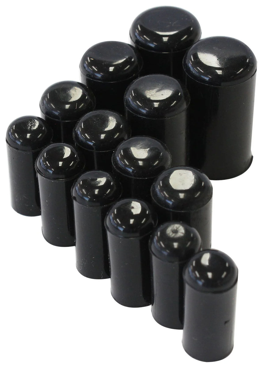 Metric Vacuum Blank Off Plug Kit (16 piece) AF9290-016-01 – Streetside NZ