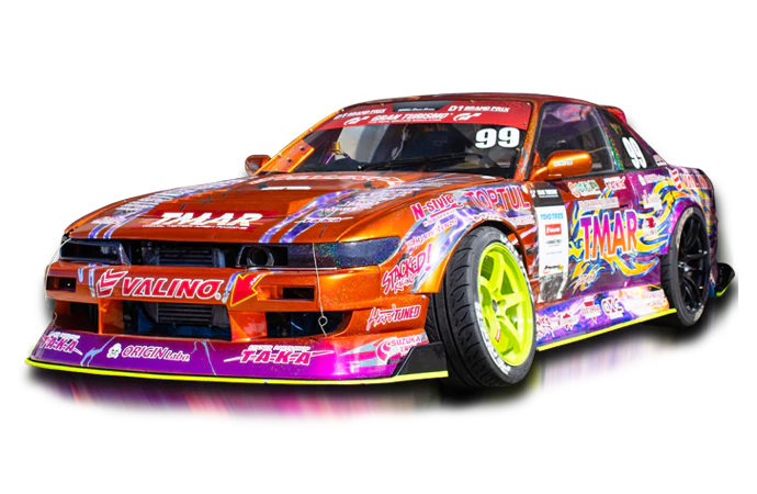 NISSAN SILVIA S13 DRIFT LINE KIT – Streetside NZ