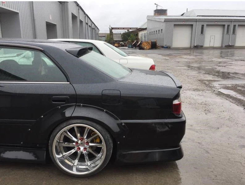 TOYOTA CHASER (JZX100) REAR WING – V1 – Streetside NZ