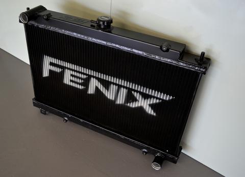 FENIX S14/S15 SR20 ALLOY RADIATOR – Streetside NZ